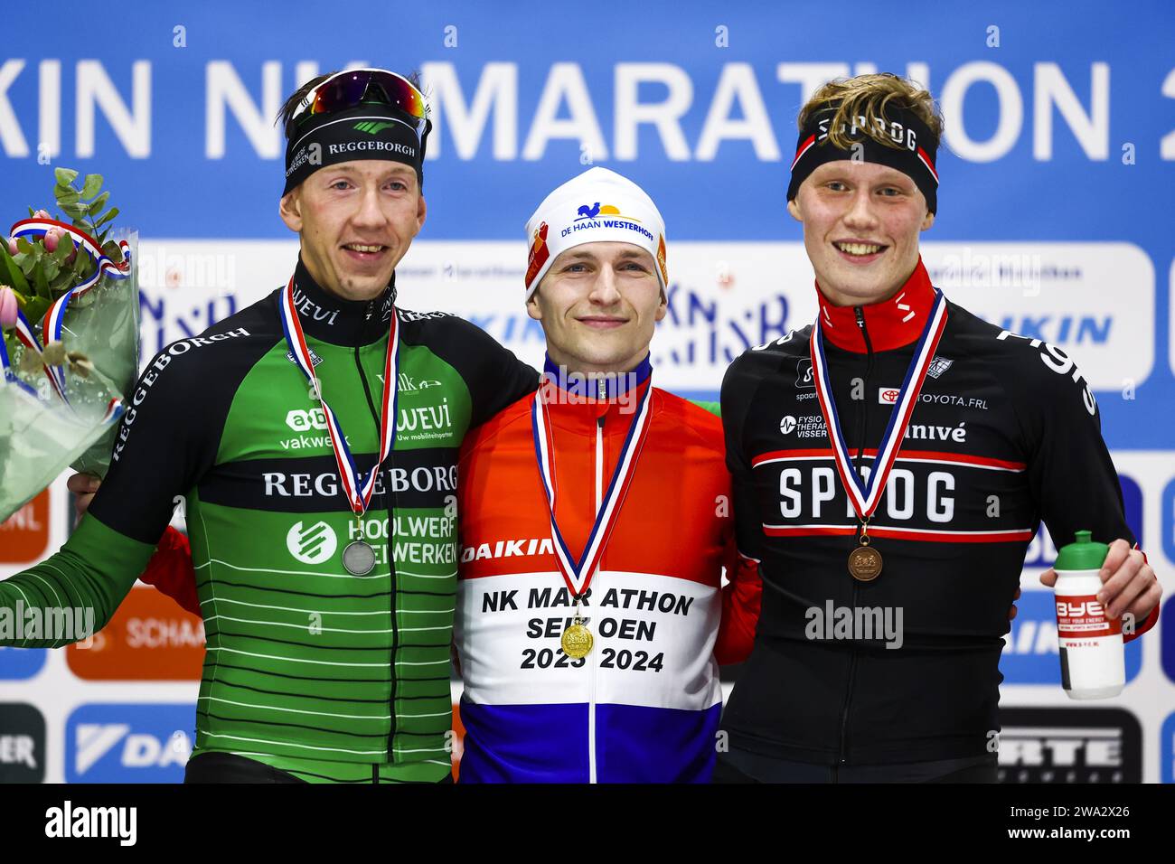 Christian haasjes hi-res stock photography and images - Alamy