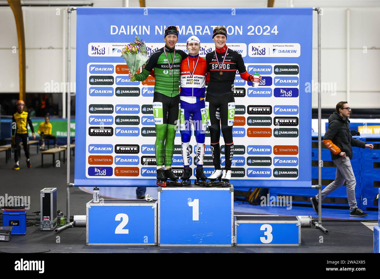 Christian haasjes hi-res stock photography and images - Alamy
