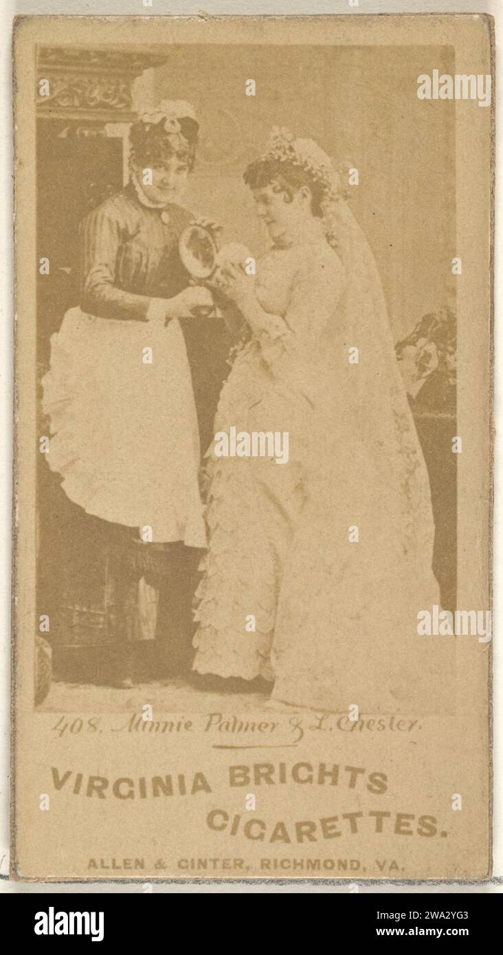 Minnie palmer hi-res stock photography and images - Alamy