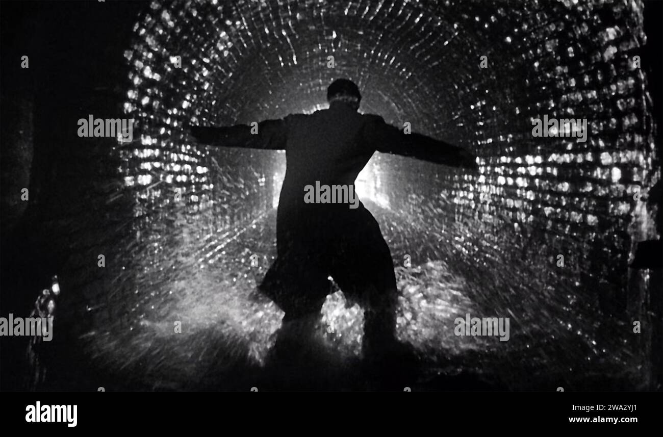 Joseph cotten hi-res stock photography and images - Alamy