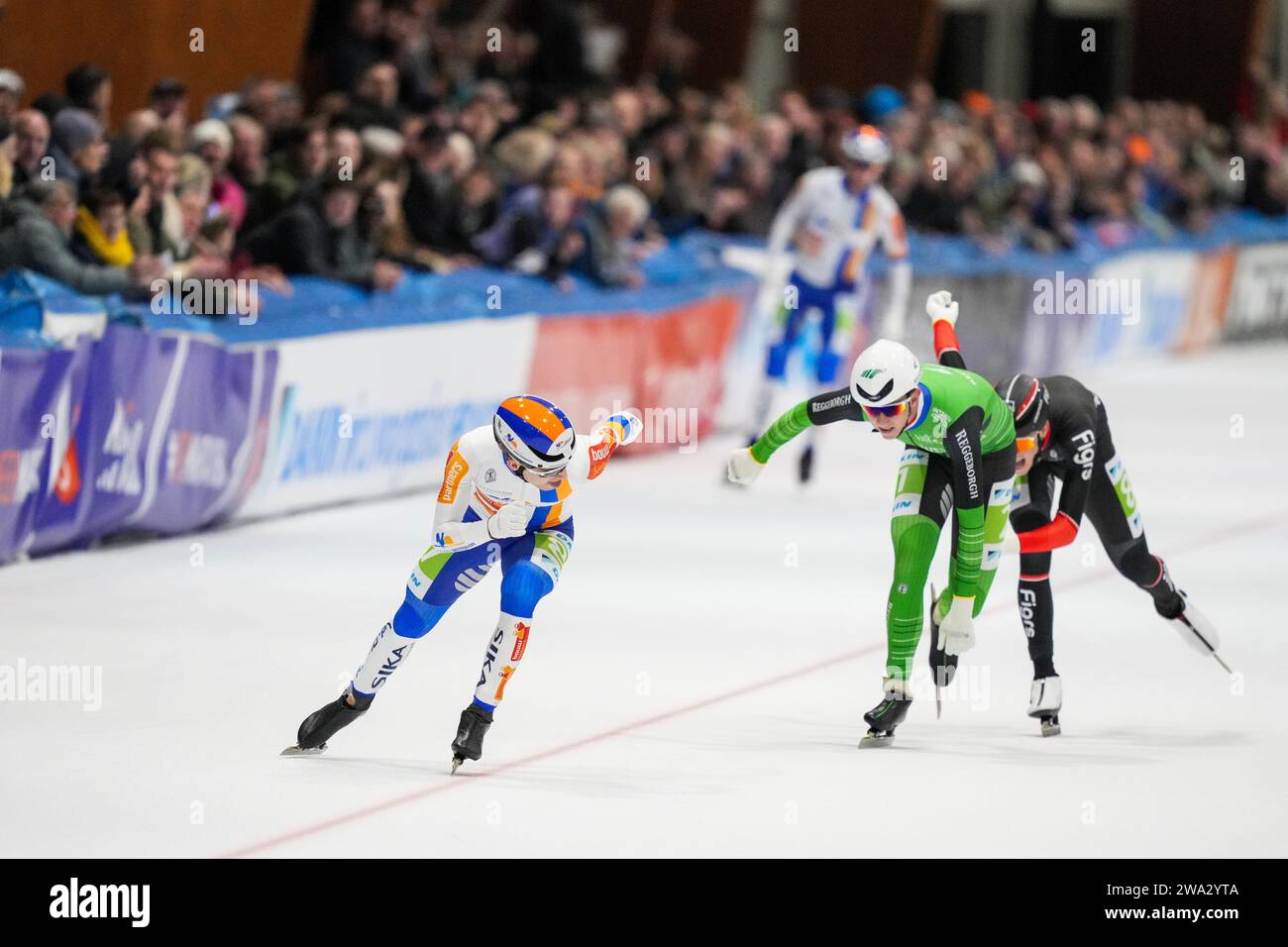 Christian haasjes hi-res stock photography and images - Alamy
