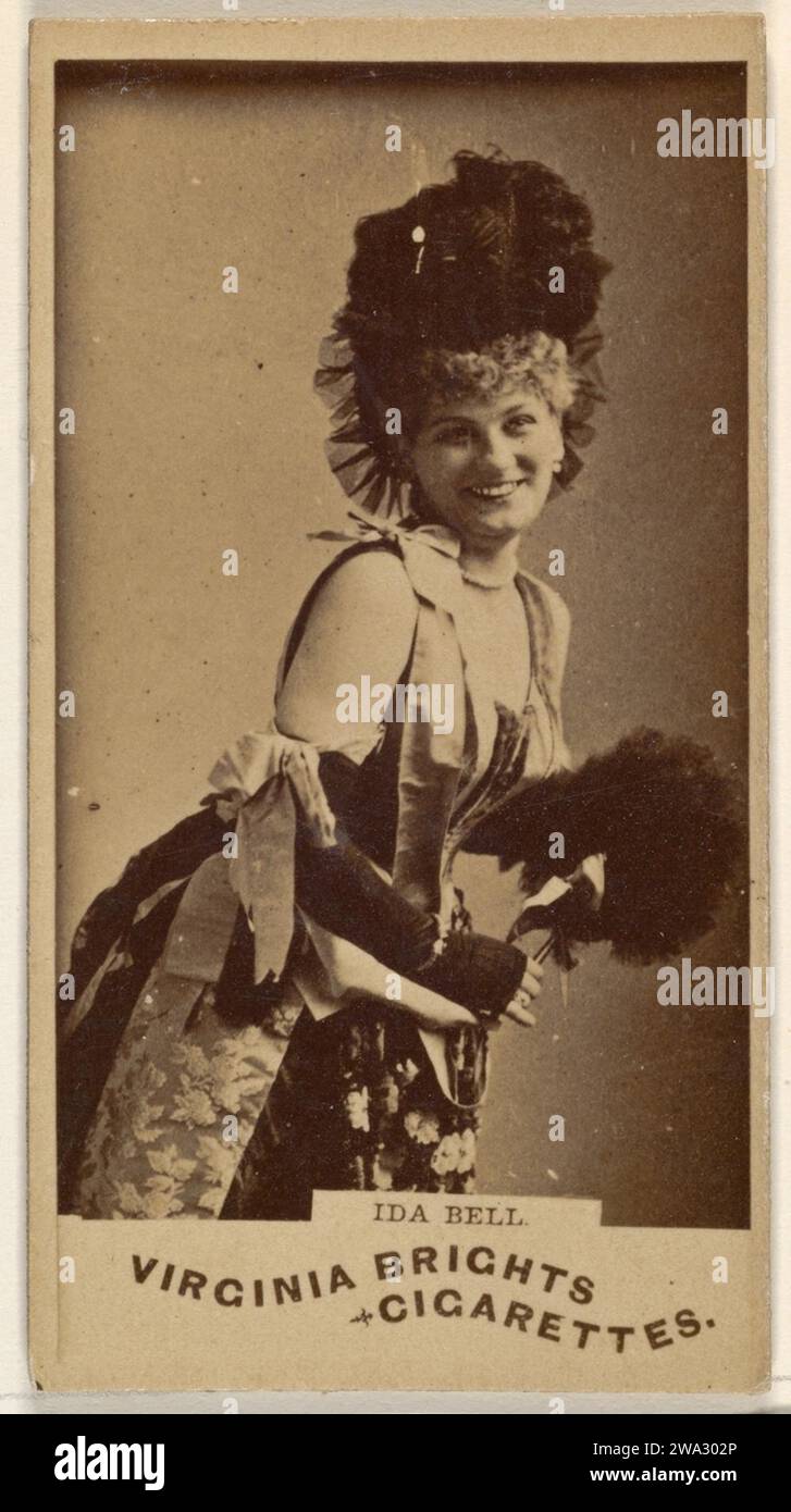 Ida bell hi-res stock photography and images - Alamy