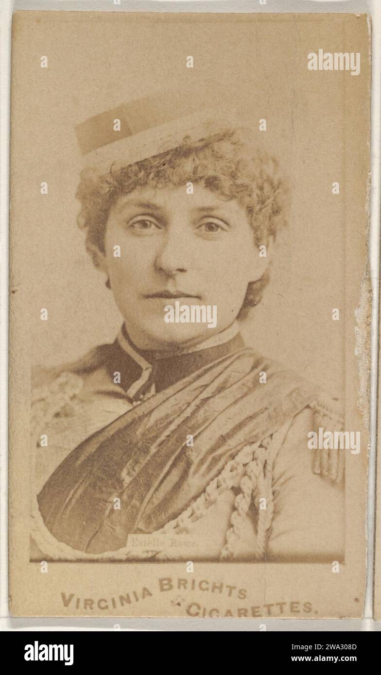 Estelle rowe hi-res stock photography and images - Alamy