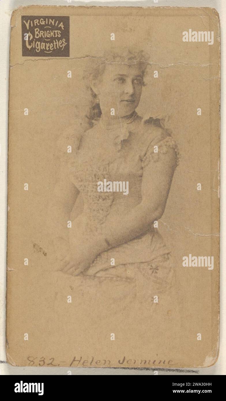 Helen jermine hi-res stock photography and images - Alamy