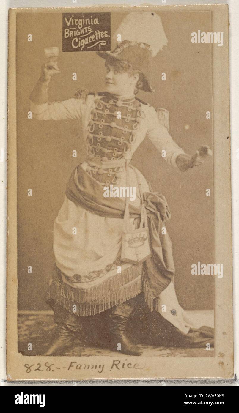 Allen fanny hi-res stock photography and images - Alamy