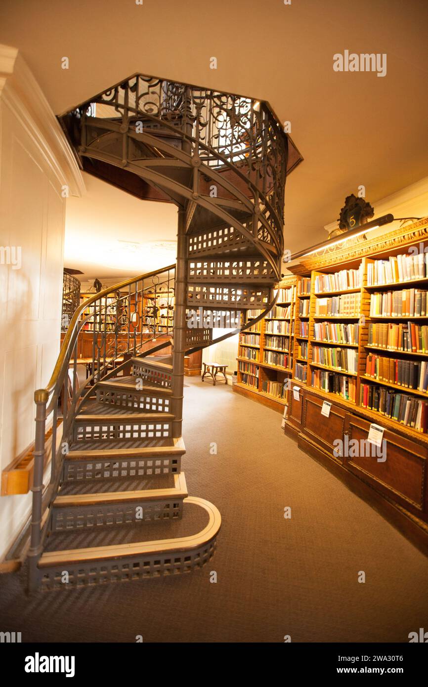 Bodleian library books hi-res stock photography and images - Alamy