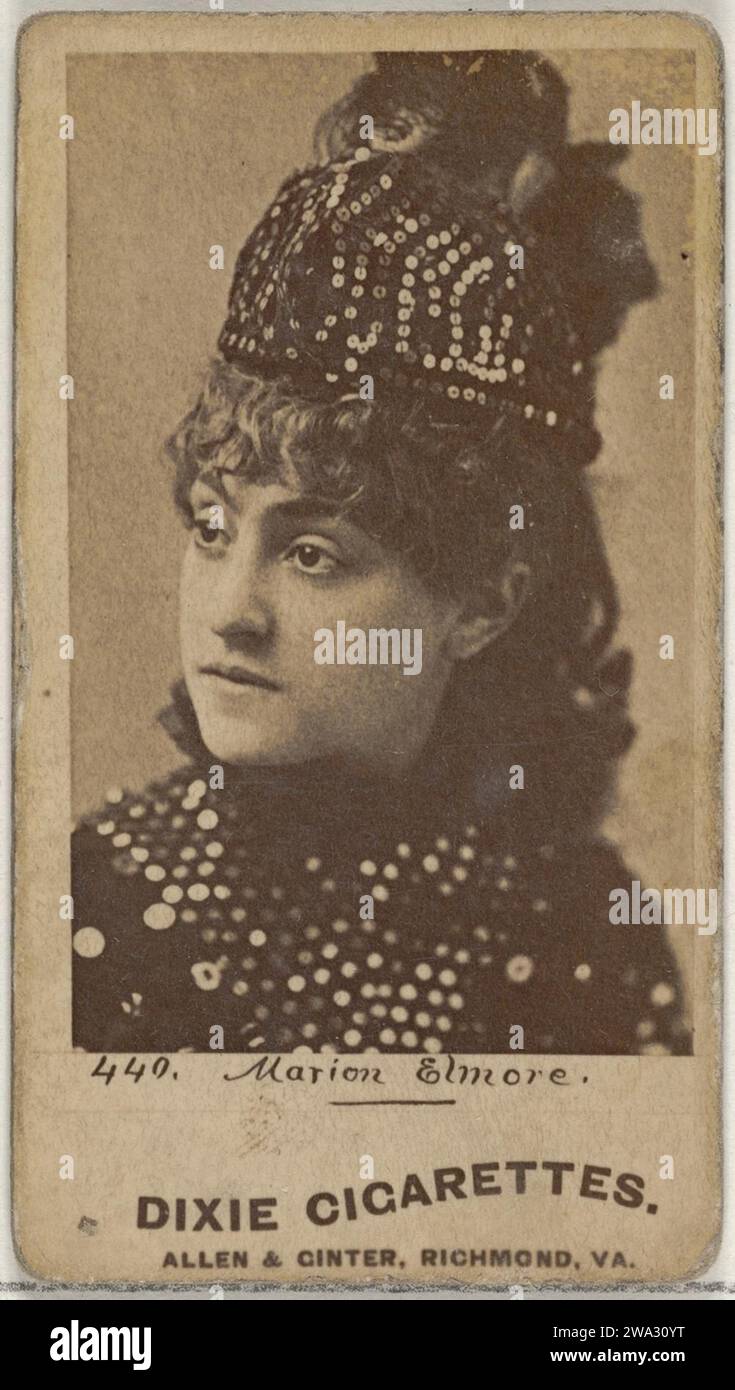 Marion elmore hi-res stock photography and images - Alamy