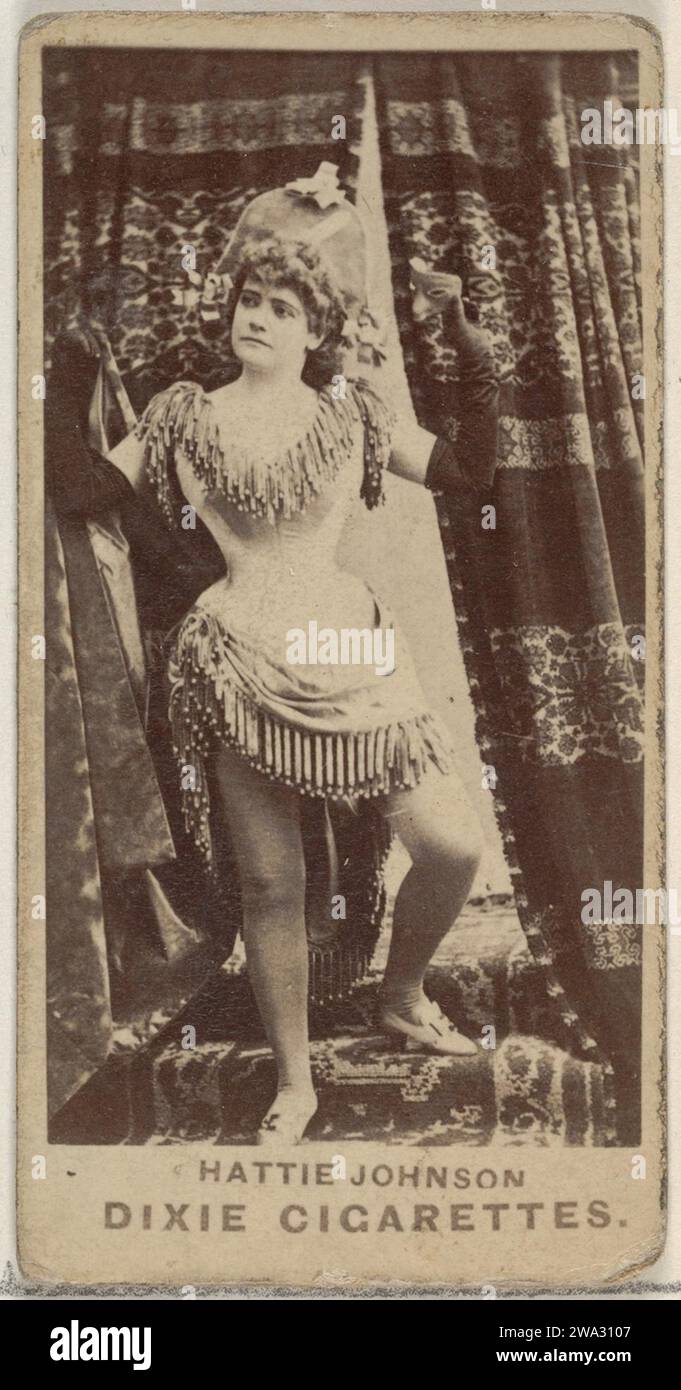 Hattie johnson hi-res stock photography and images - Alamy