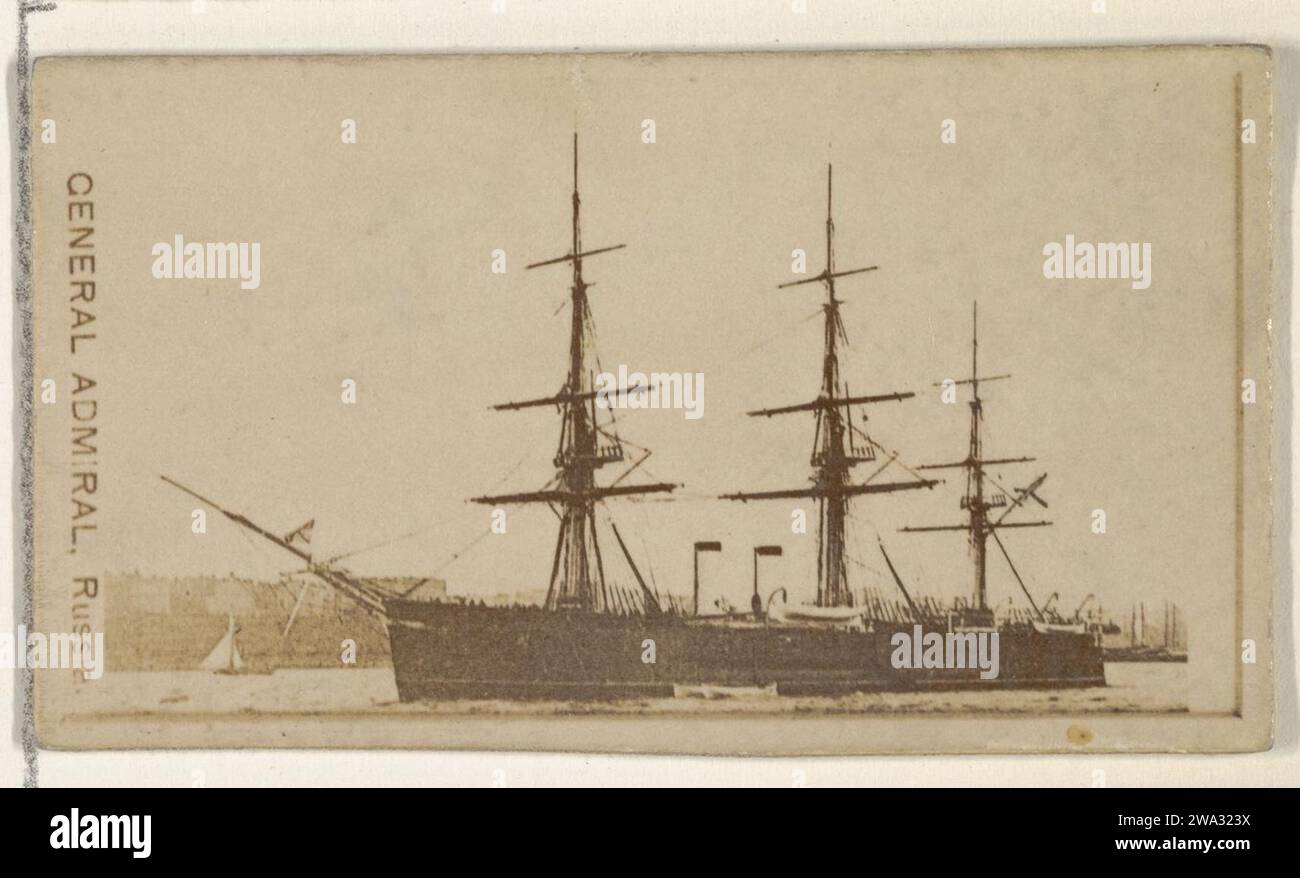 Virginia admiral hi-res stock photography and images - Alamy