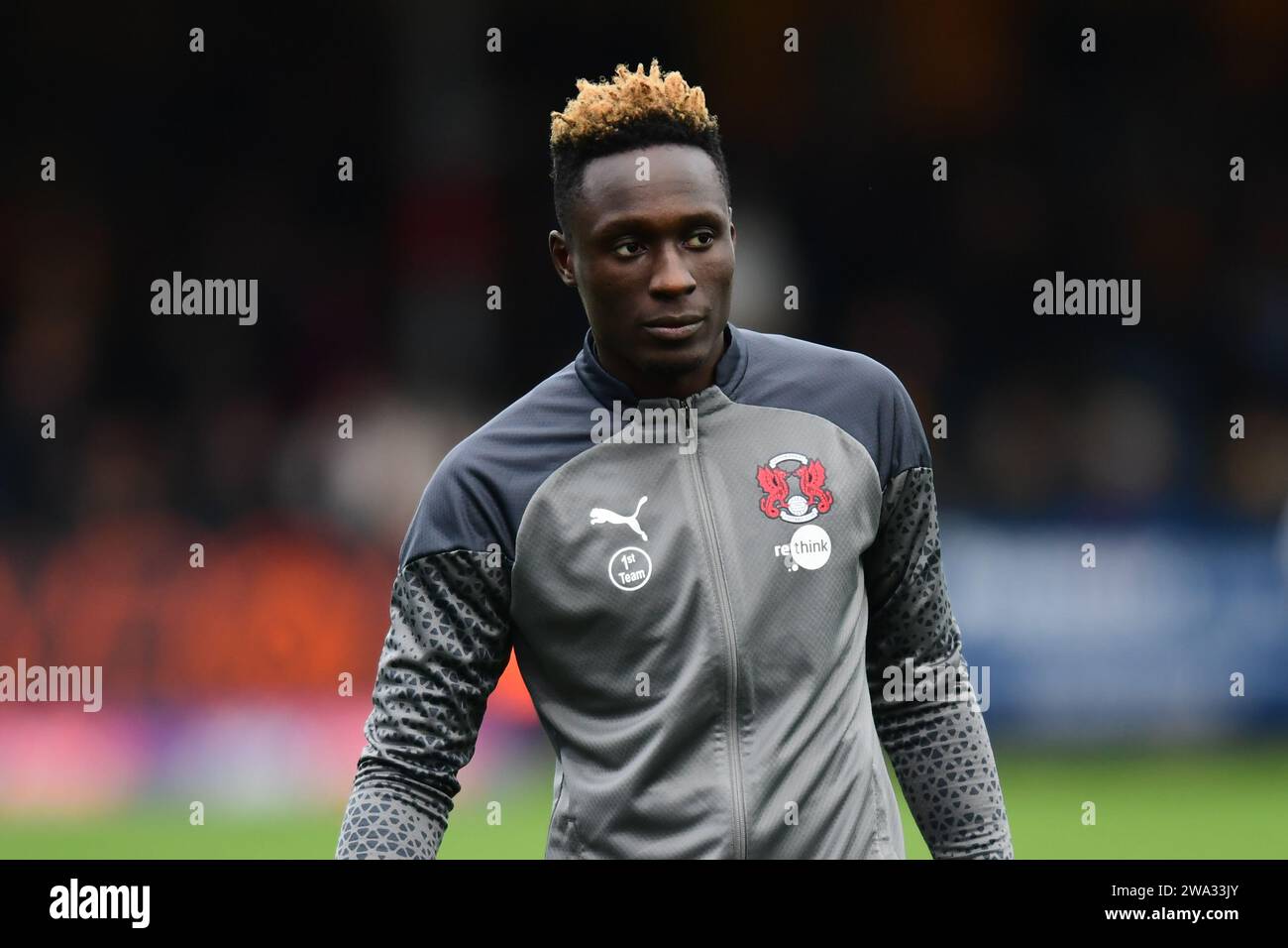 Daniel agyei hi-res stock photography and images - Alamy