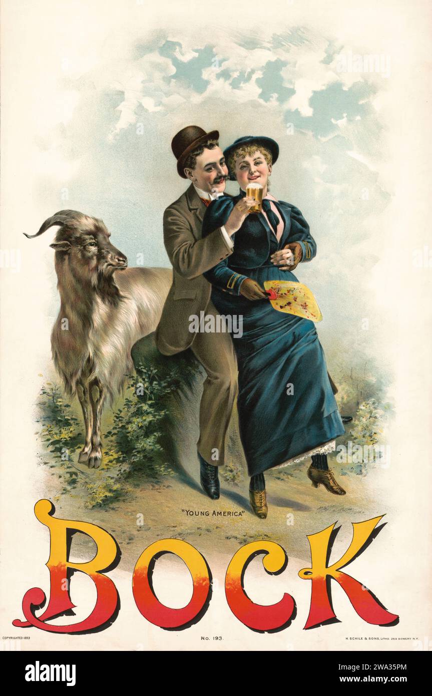 Male carrying goat hi-res stock photography and images - Alamy