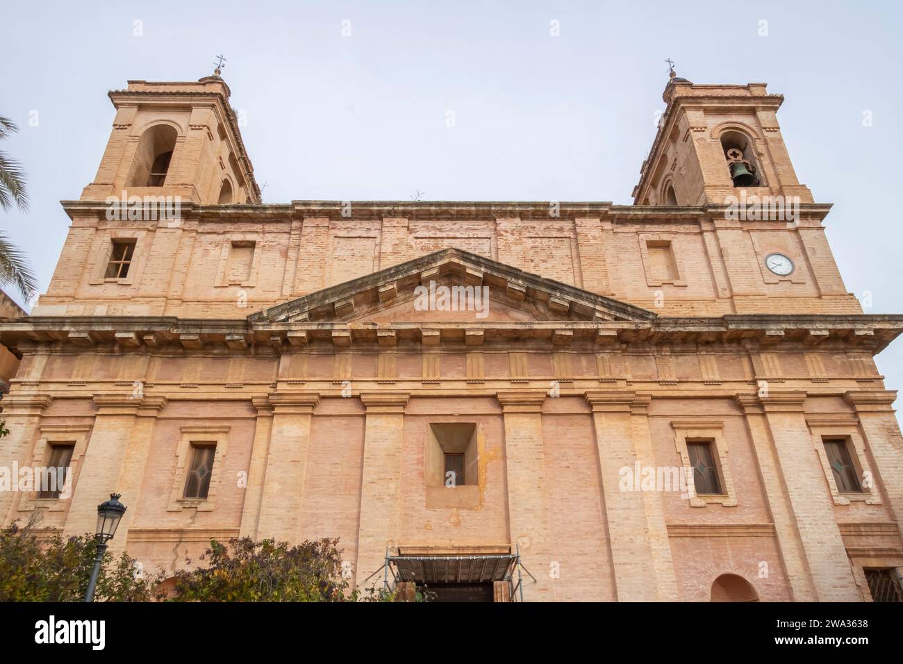Castellón province hi-res stock photography and images - Alamy