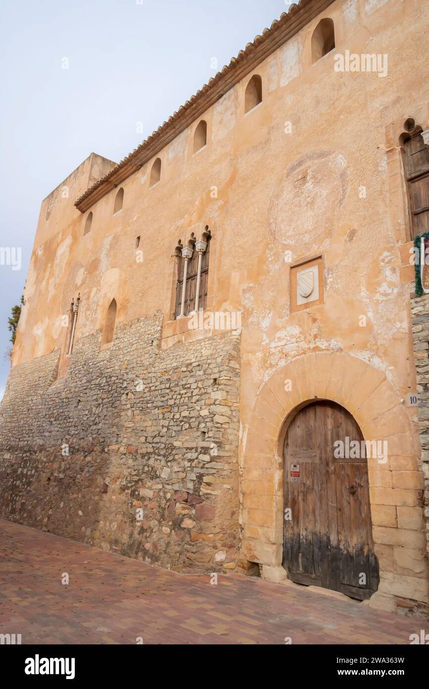 Castellón province hi-res stock photography and images - Alamy