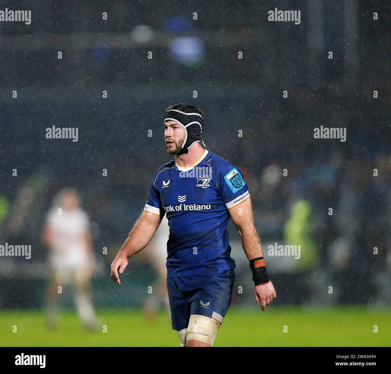 RDS Arena, Ballsbridge, Dublin, Ireland. 1st Jan, 2024. United Rugby ...