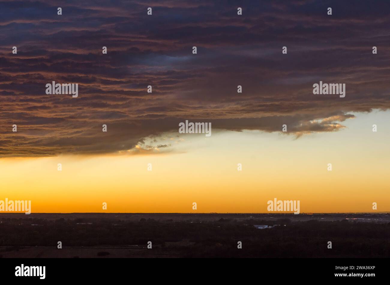 Dense clouds hi-res stock photography and images - Alamy