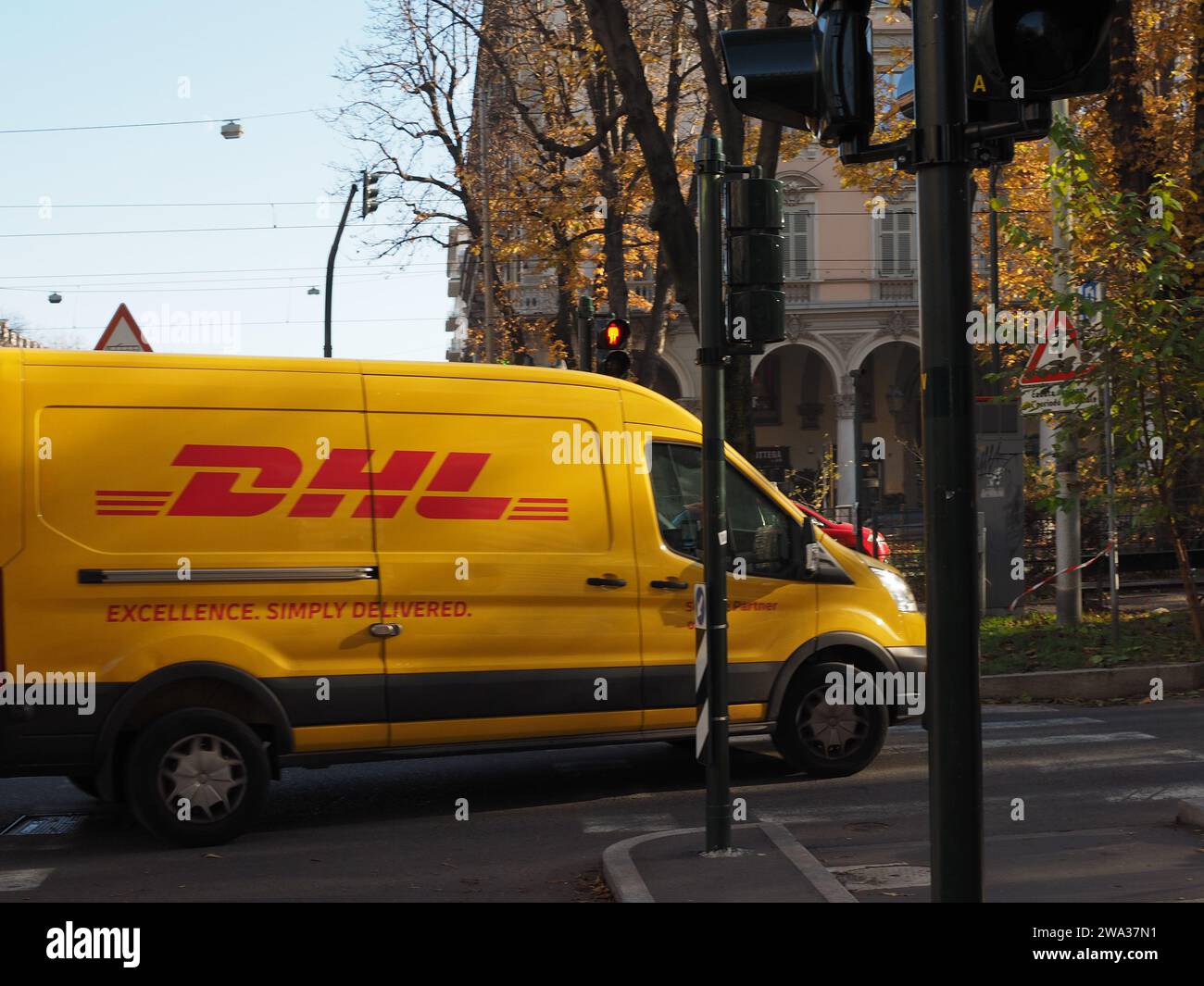 Camion logo hi-res stock photography and images - Alamy