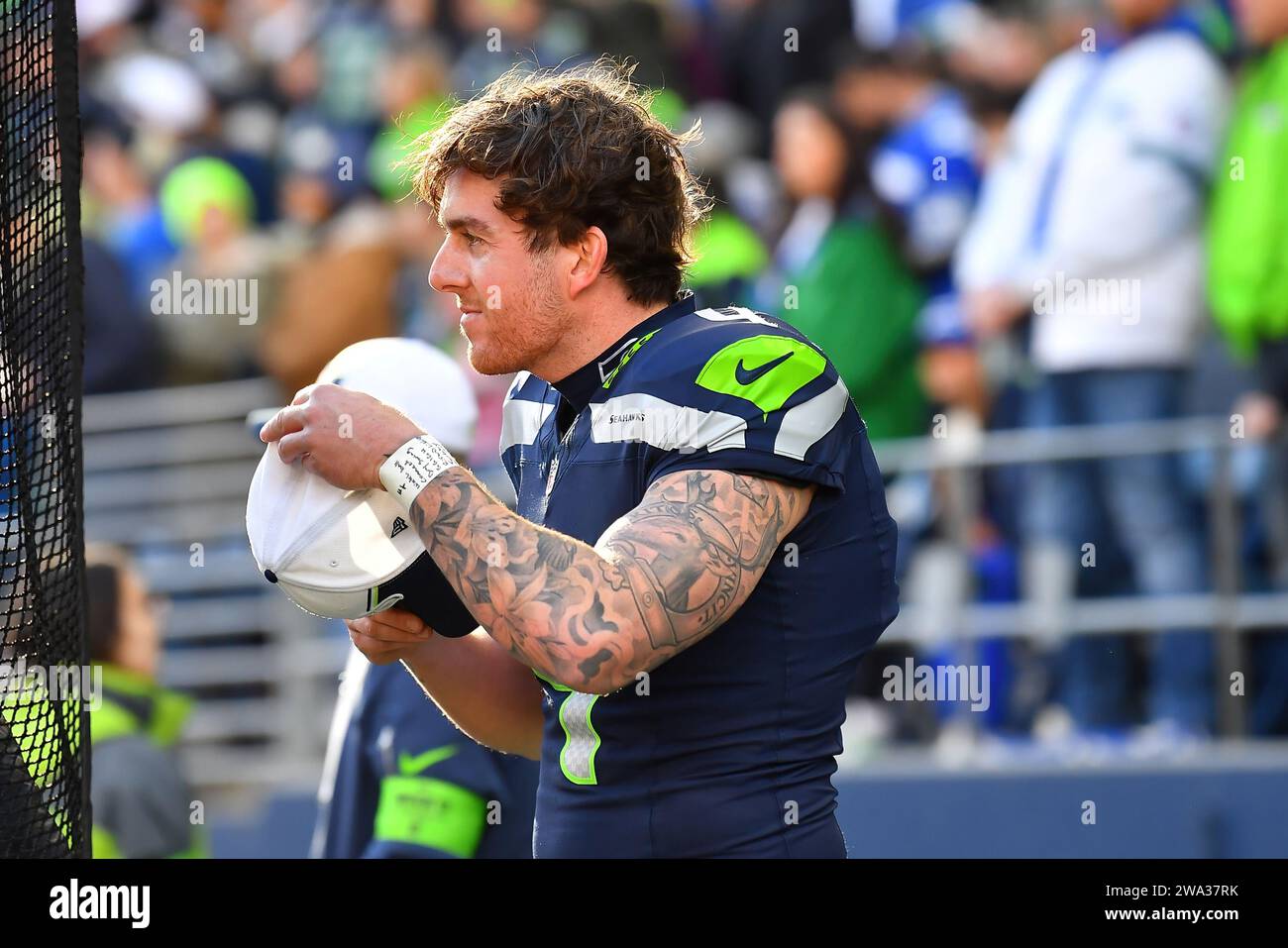 Michael dickson 2023 hi-res stock photography and images - Alamy