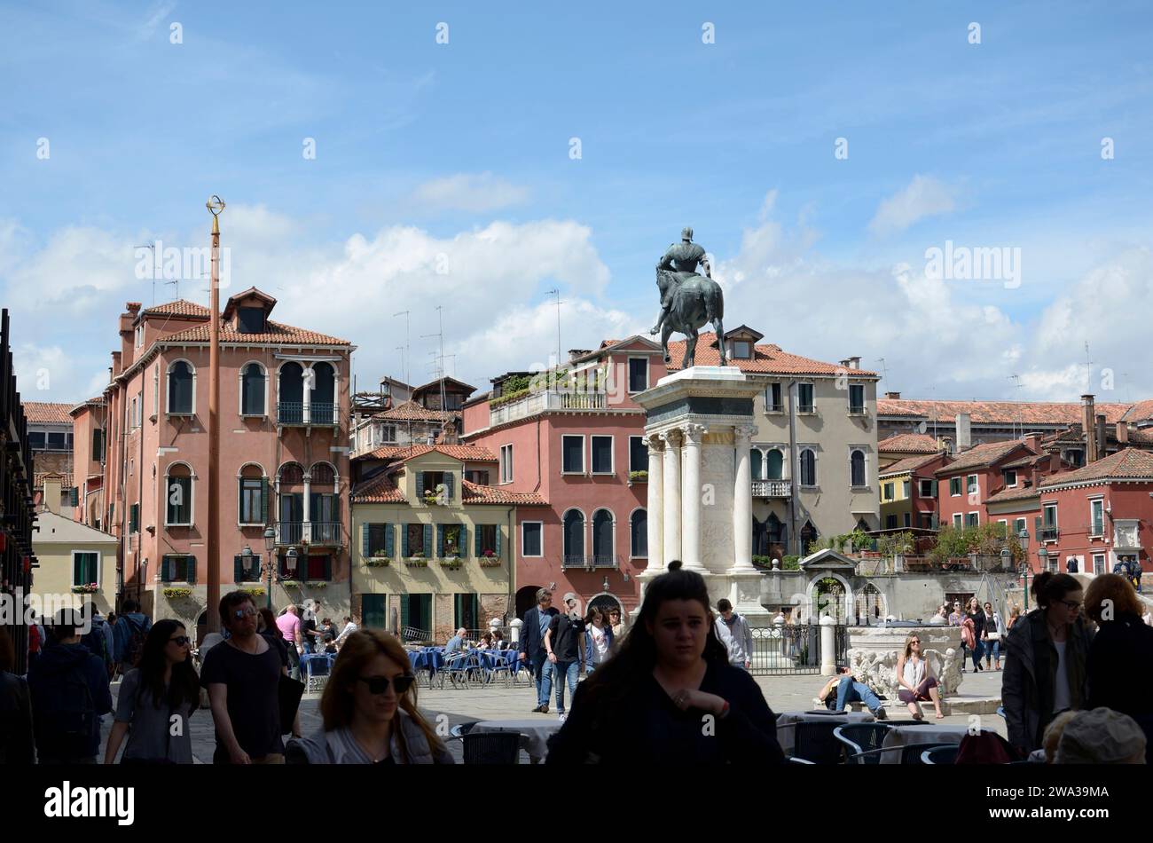 Venice romantica hi-res stock photography and images - Alamy
