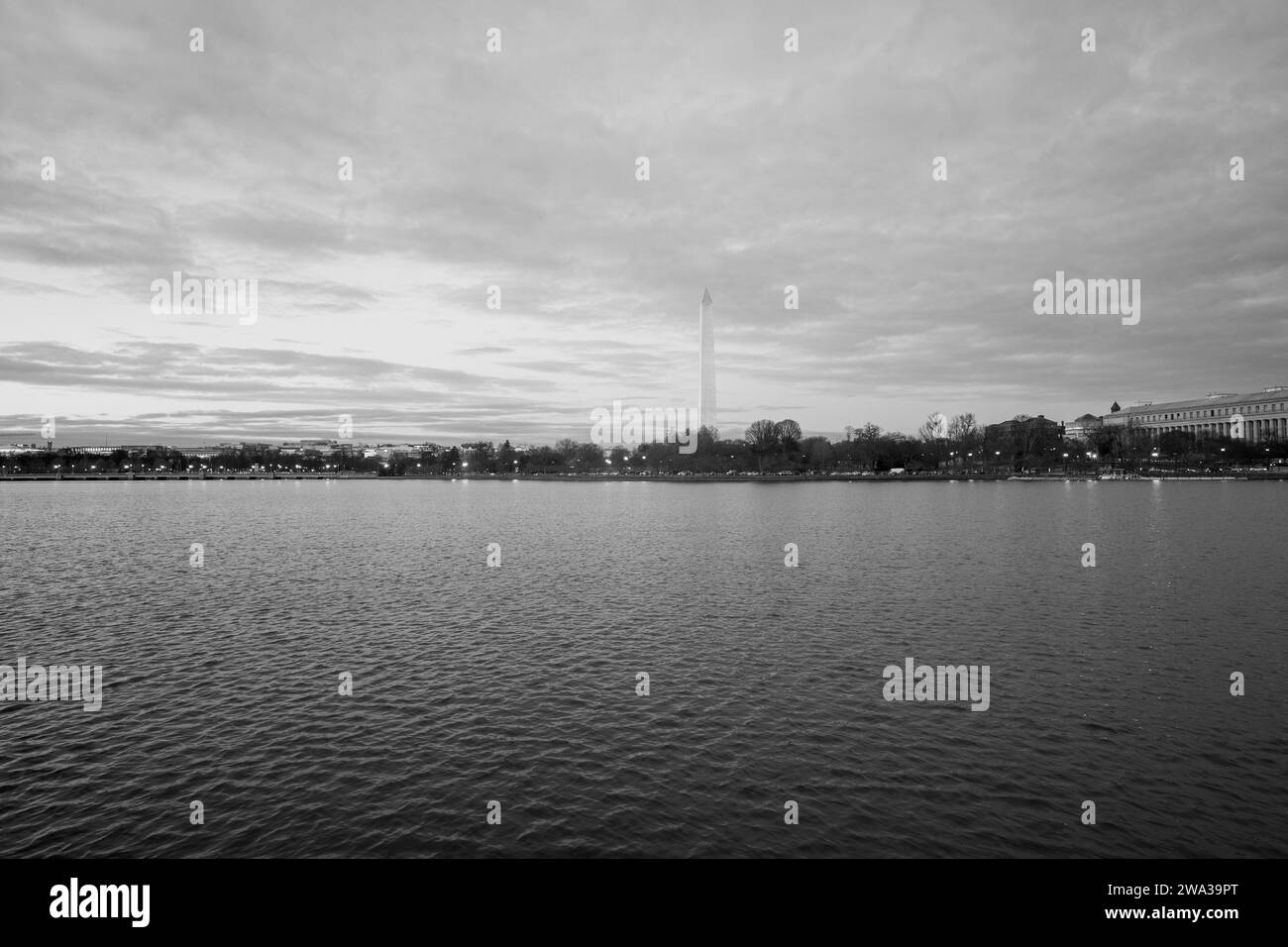Dc historical monuments hi-res stock photography and images - Alamy