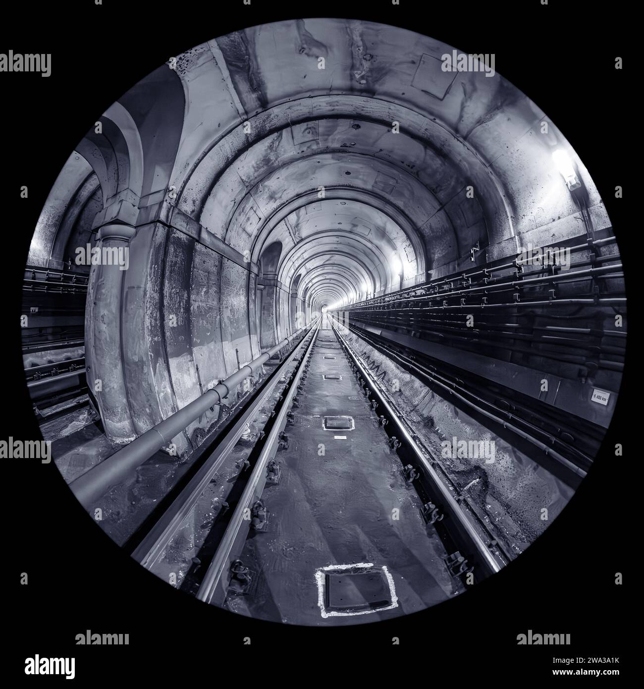 Rotherhithe rail station hi-res stock photography and images - Alamy