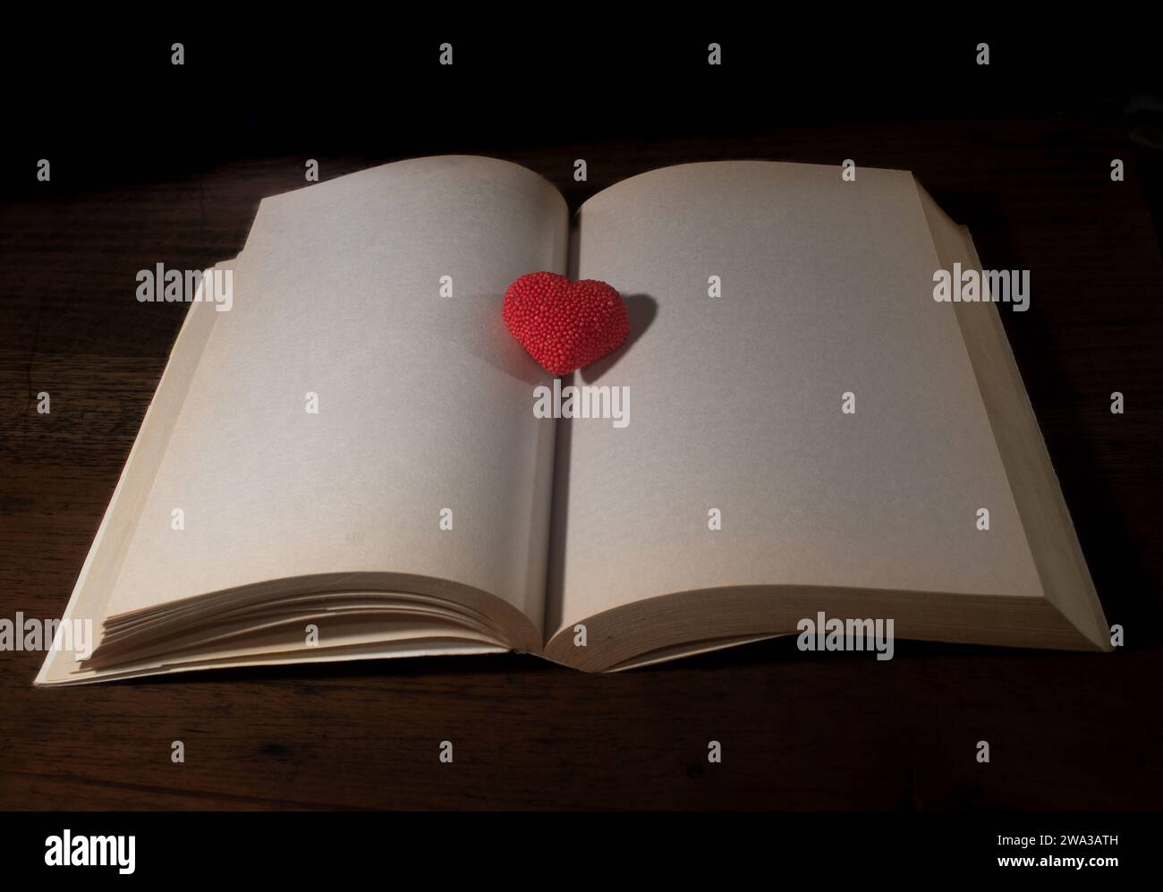 Affectionate symbolism hi-res stock photography and images - Alamy