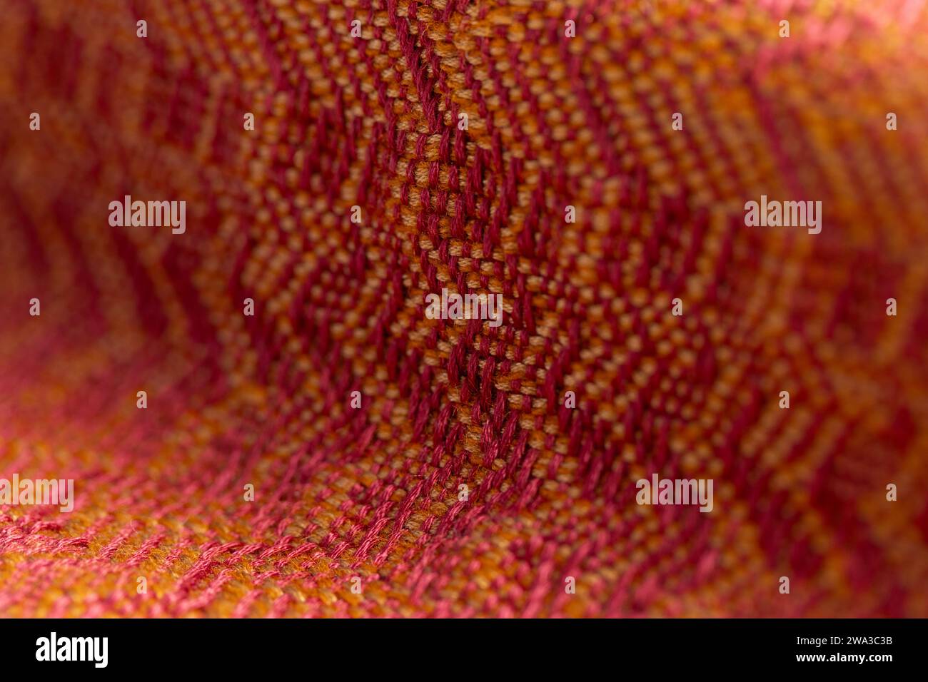 Twill weave hi-res stock photography and images - Alamy