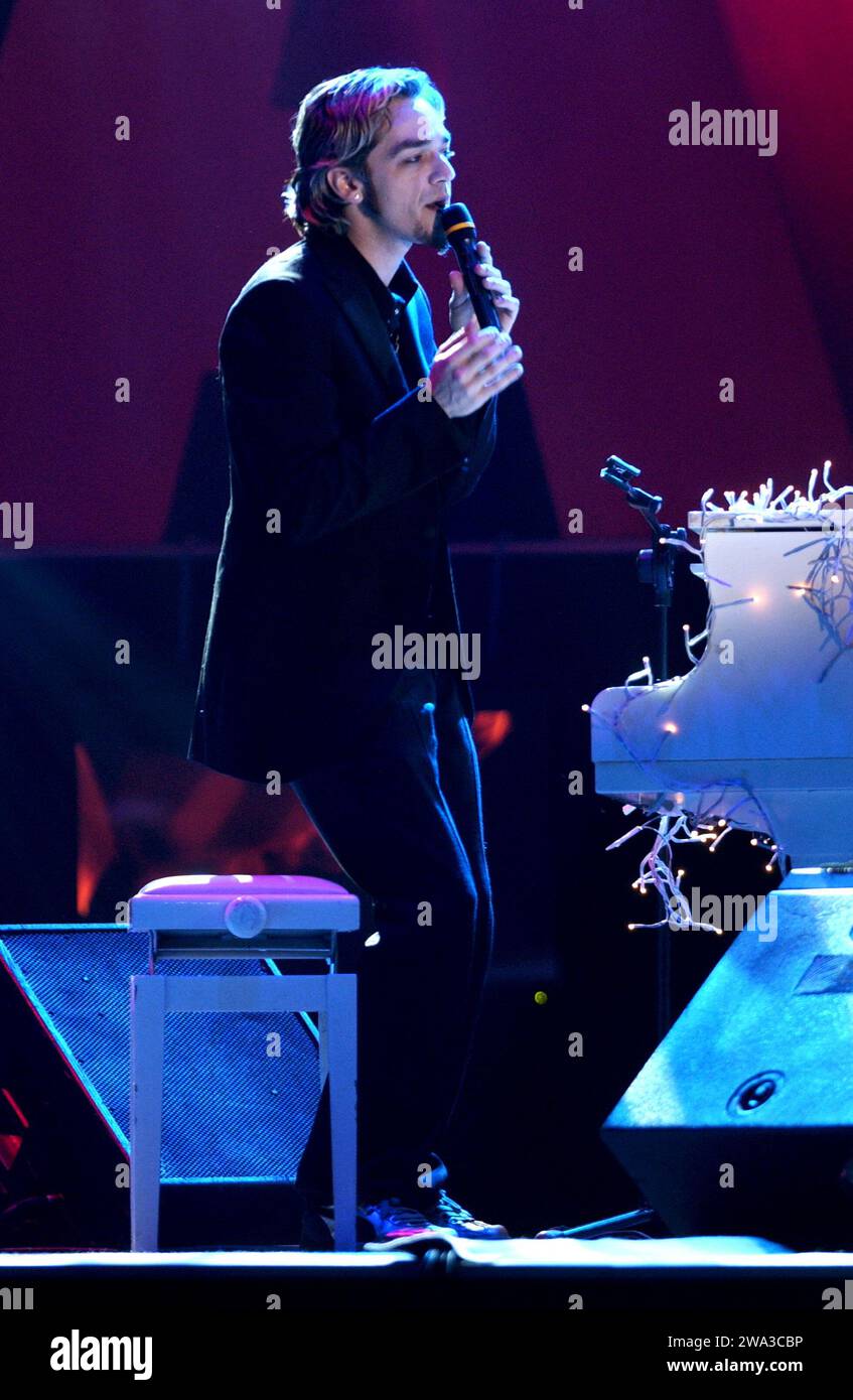 Morgan immagini 2003 hi-res stock photography and images - Alamy