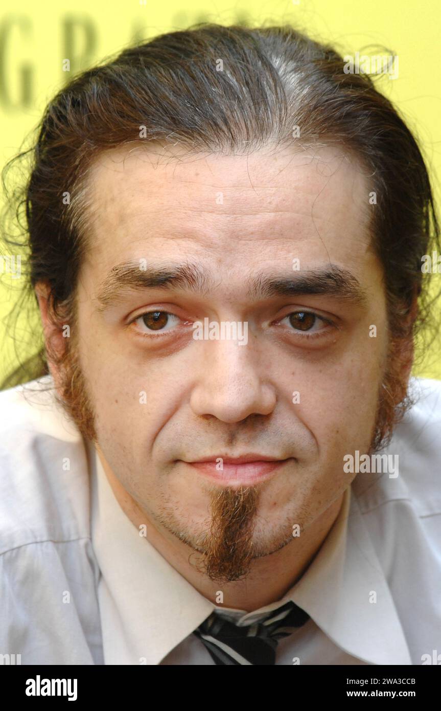 Morgan cantante e chitarrista hi-res stock photography and images - Alamy