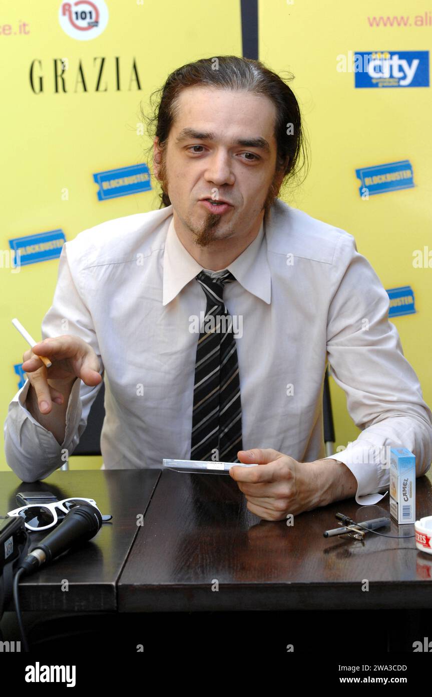 Morgan fotografie 2007 hi-res stock photography and images - Alamy