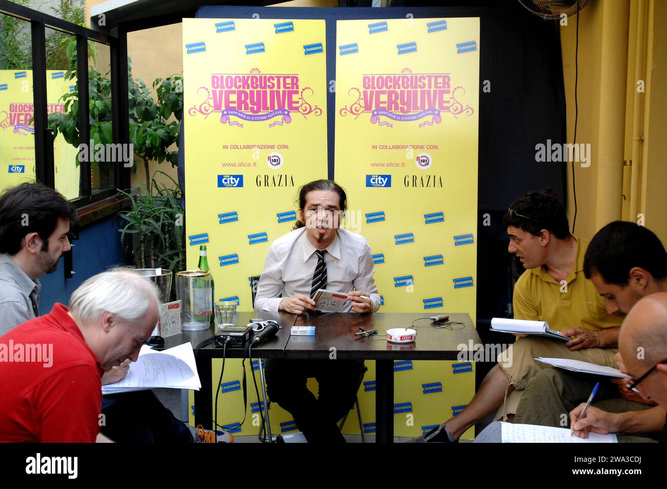 Morgan cantante e chitarrista hi-res stock photography and images - Alamy