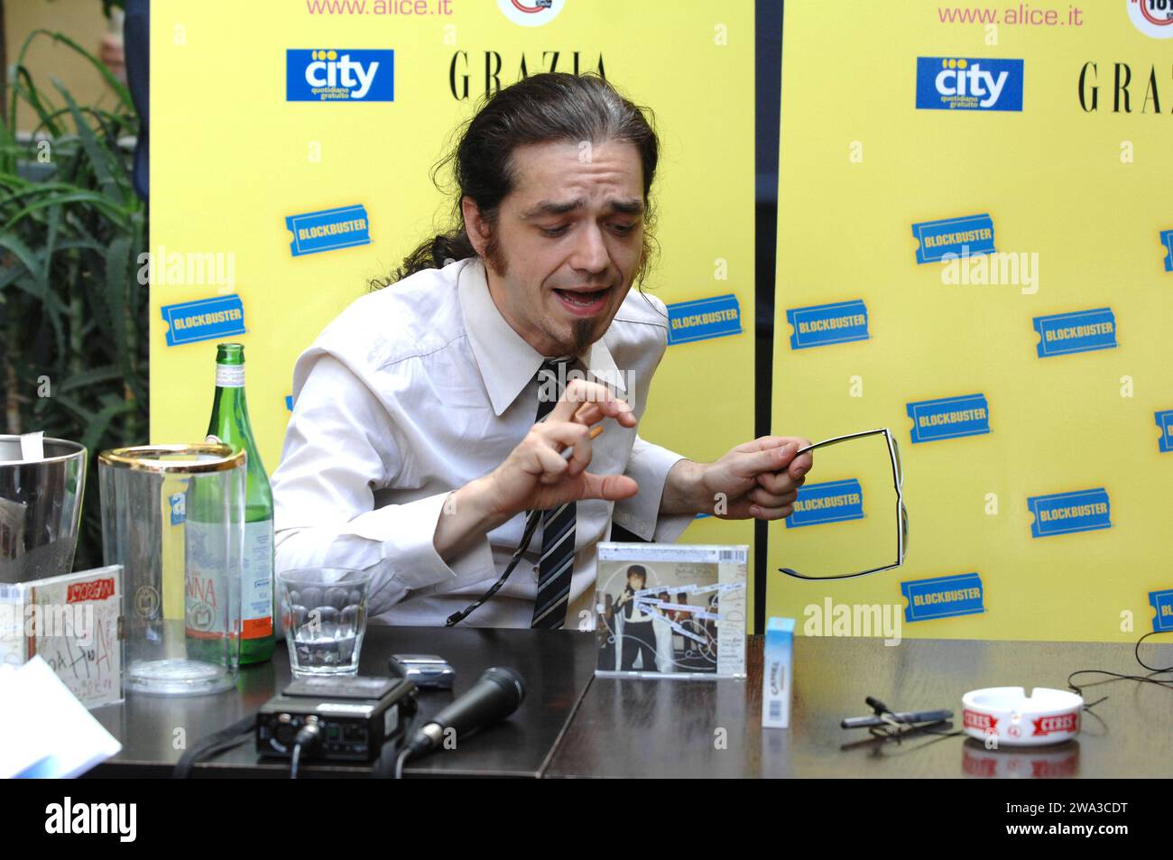 Morgan cantante e chitarrista hi-res stock photography and images - Alamy