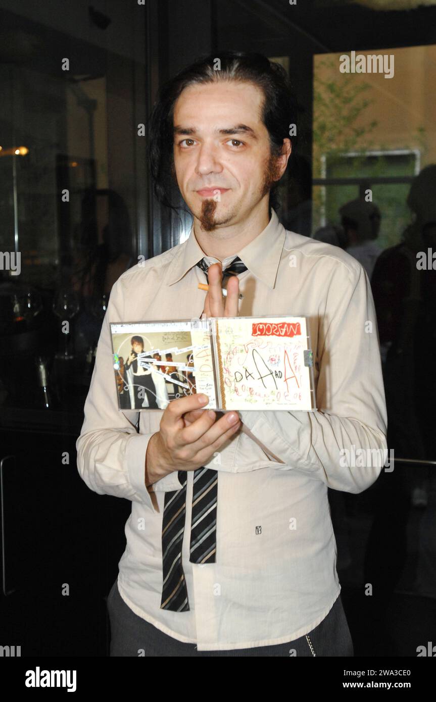 Morgan cantante e chitarrista hi-res stock photography and images - Alamy