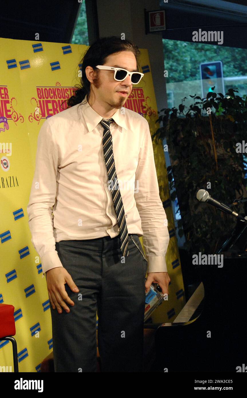 Morgan cantante e chitarrista hi-res stock photography and images - Alamy