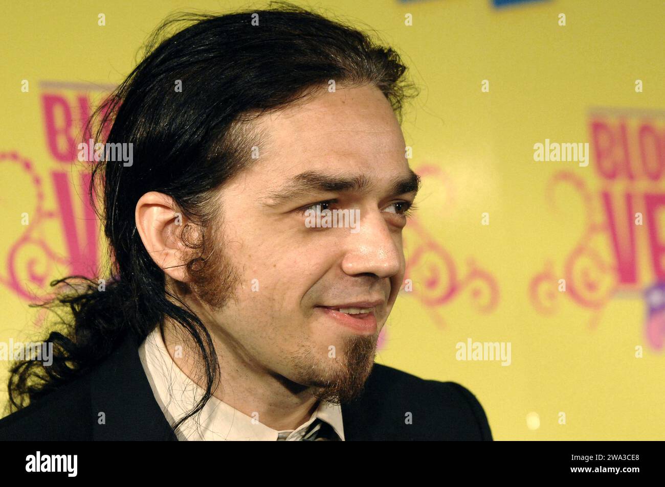 Morgan cantante e chitarrista hi-res stock photography and images - Alamy