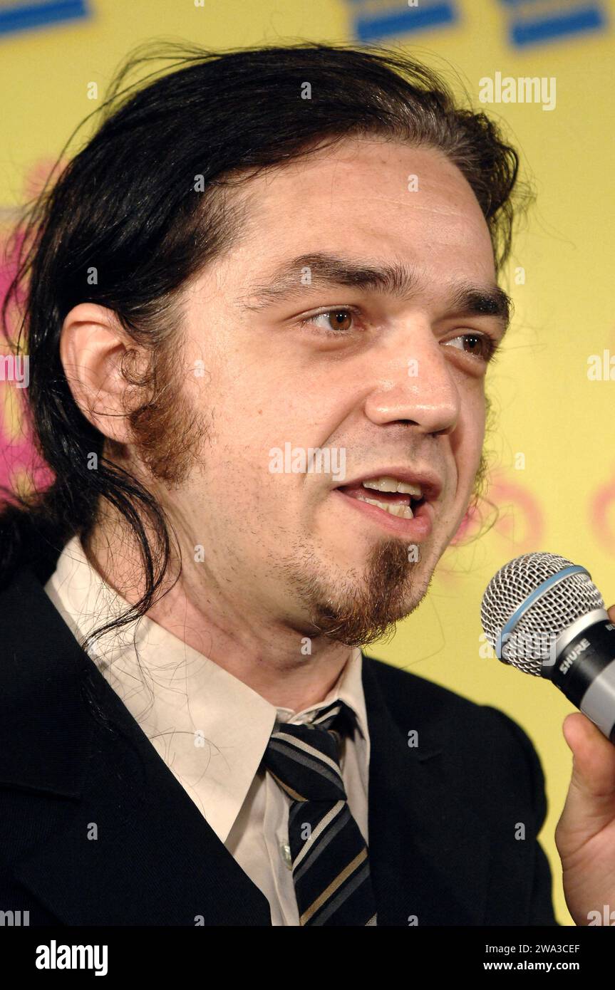 Morgan cantante e chitarrista hi-res stock photography and images - Alamy