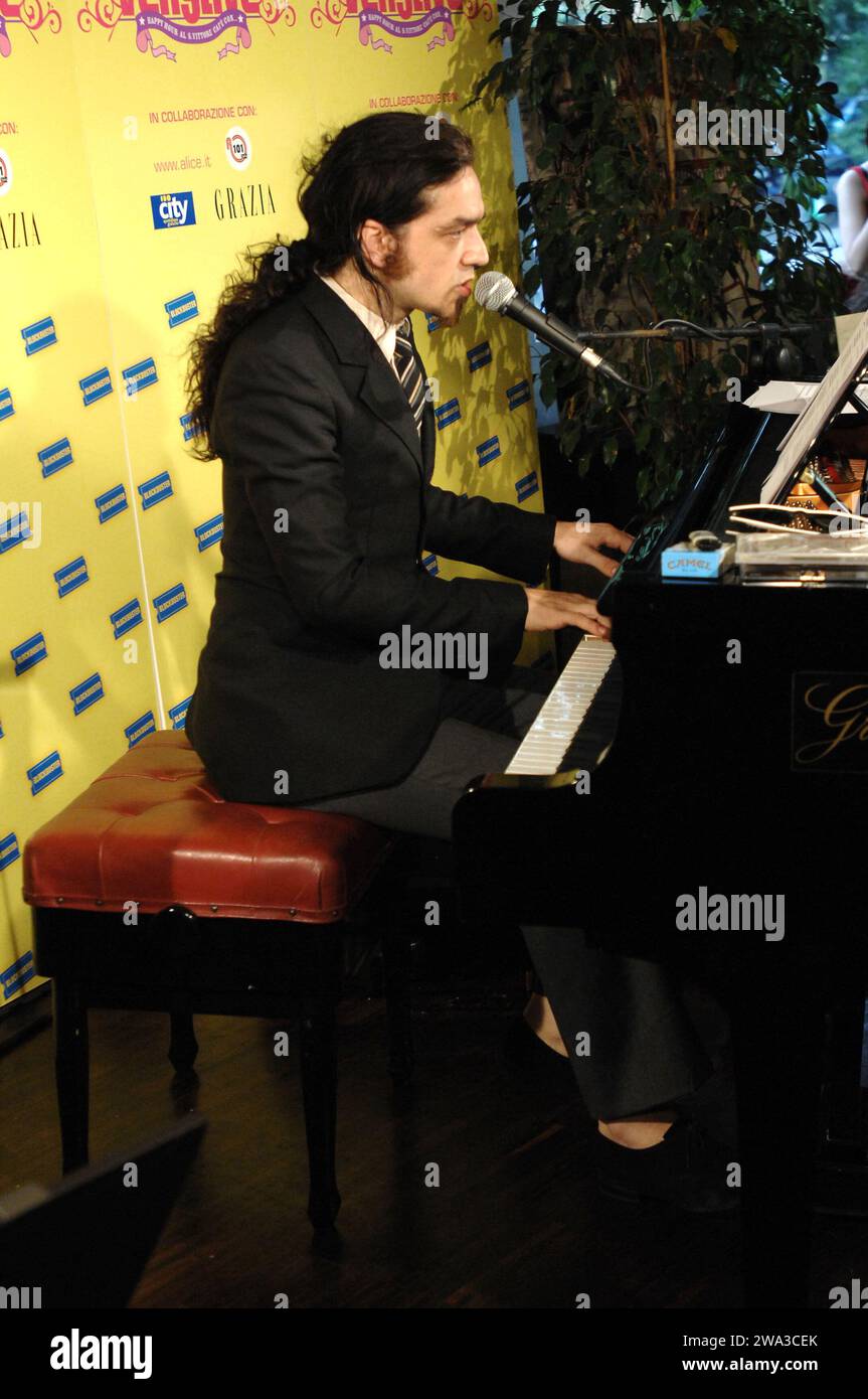 Morgan cantante e chitarrista hi-res stock photography and images - Alamy