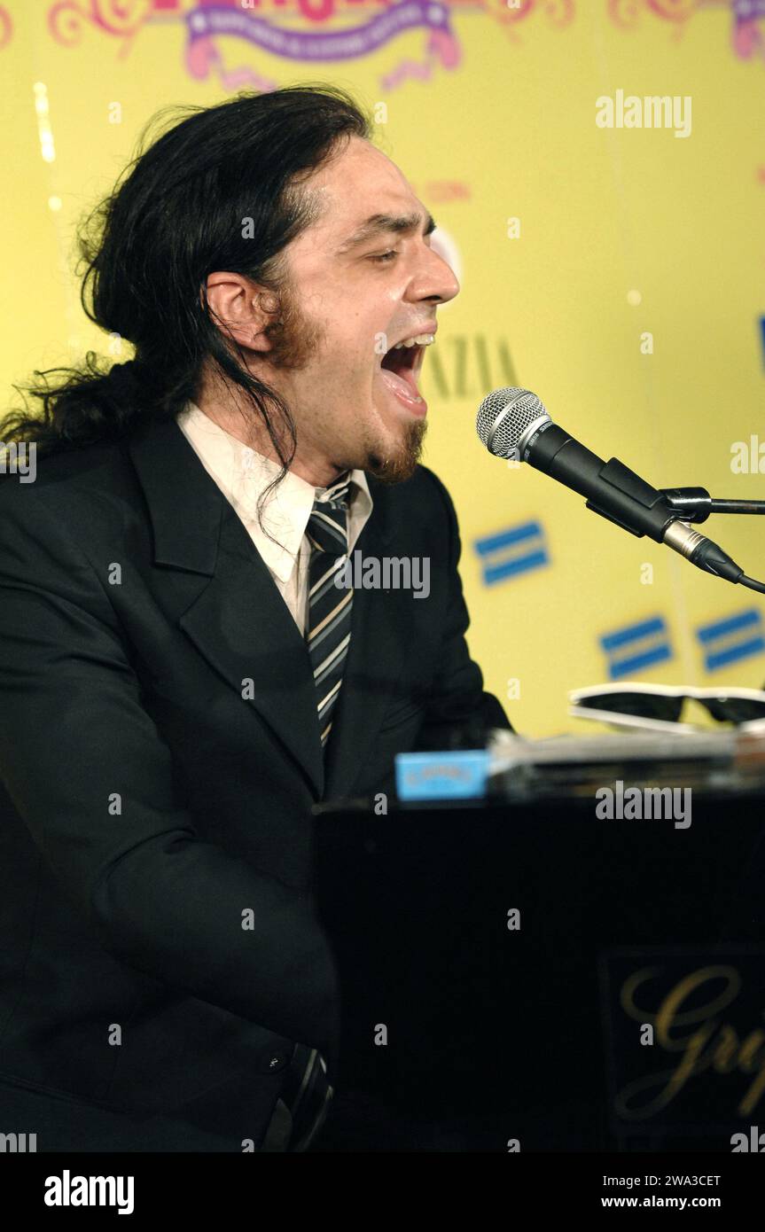 Morgan cantante e chitarrista hi-res stock photography and images - Alamy