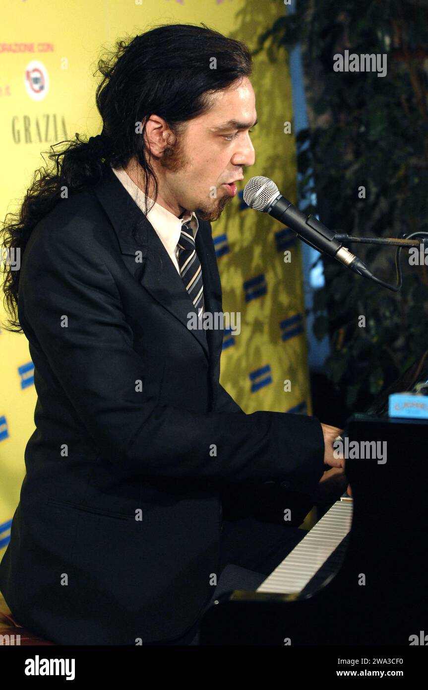 Morgan cantante e chitarrista hi-res stock photography and images - Alamy