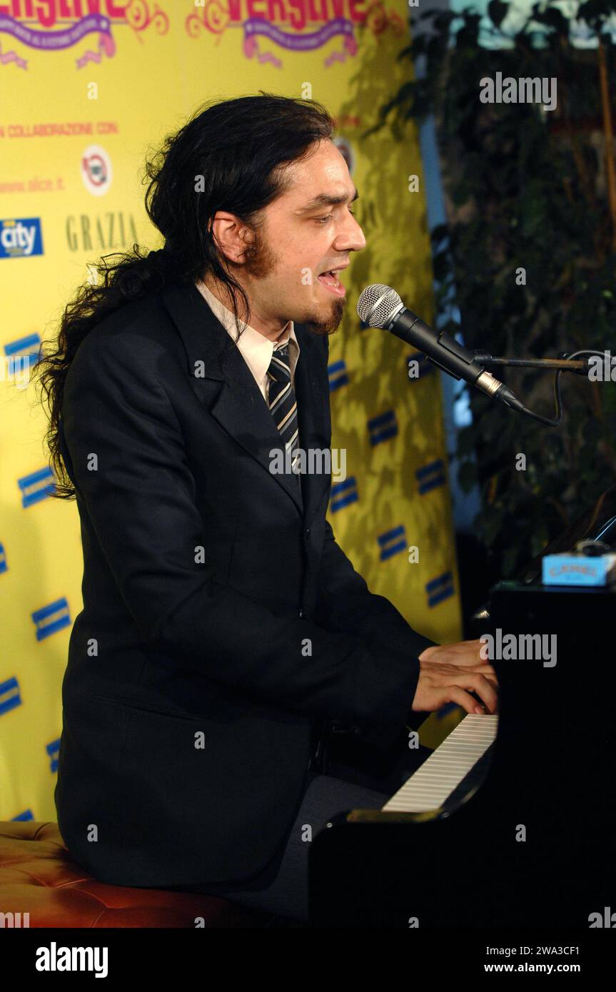 Morgan cantante e chitarrista hi-res stock photography and images - Alamy