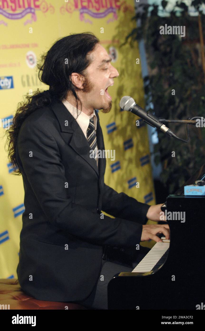 Morgan cantante e chitarrista hi-res stock photography and images - Alamy