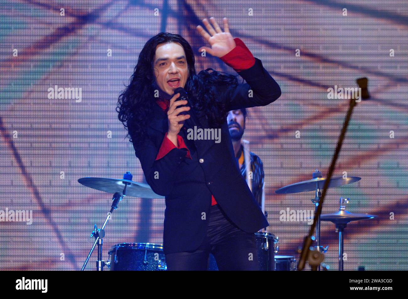 Morgan photographs 2007 hi-res stock photography and images - Alamy