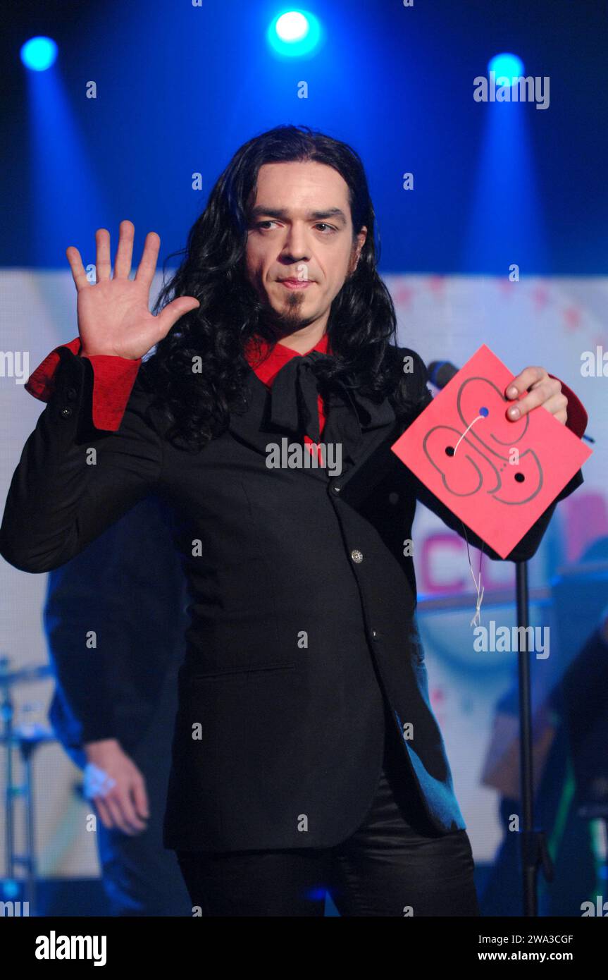 Morgan cantante e chitarrista hi-res stock photography and images - Alamy