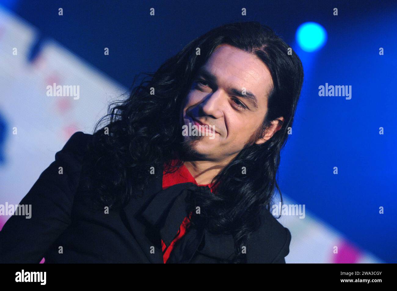 Morgan cantante e chitarrista hi-res stock photography and images - Alamy