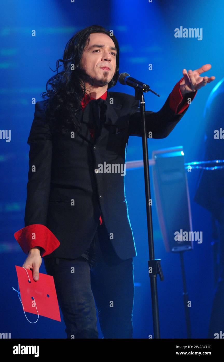 Morgan cantante e chitarrista hi-res stock photography and images - Alamy