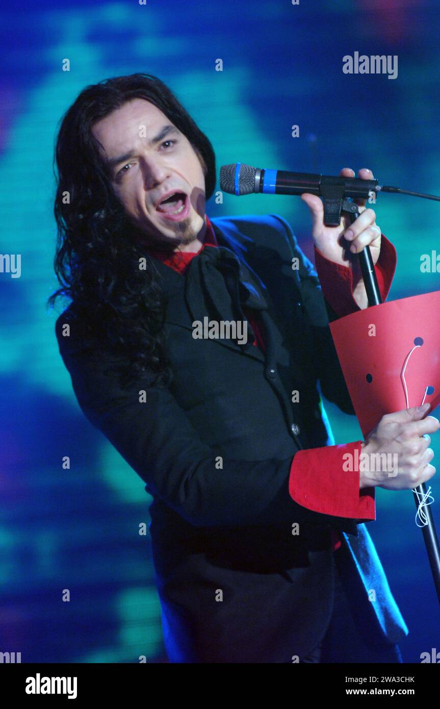 Morgan cantante e chitarrista hi-res stock photography and images - Alamy