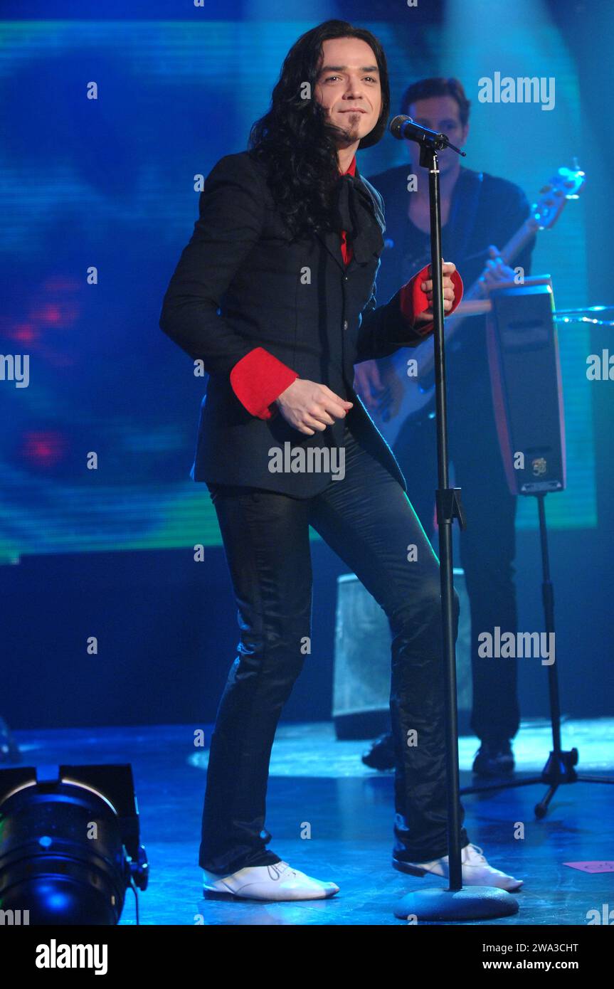 Morgan cantante e chitarrista hi-res stock photography and images - Alamy