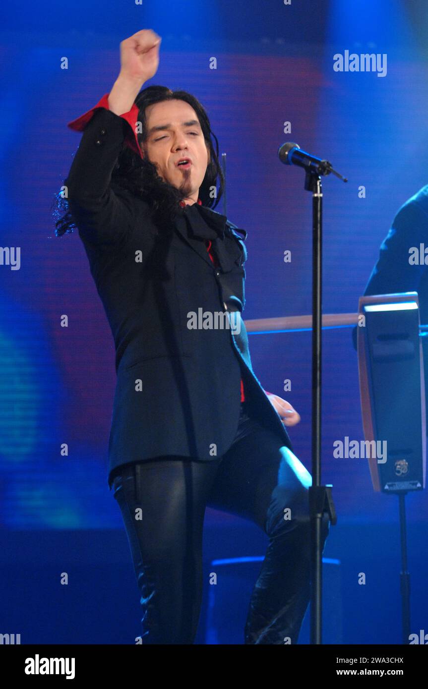 Morgan immagini 2007 hi-res stock photography and images - Alamy