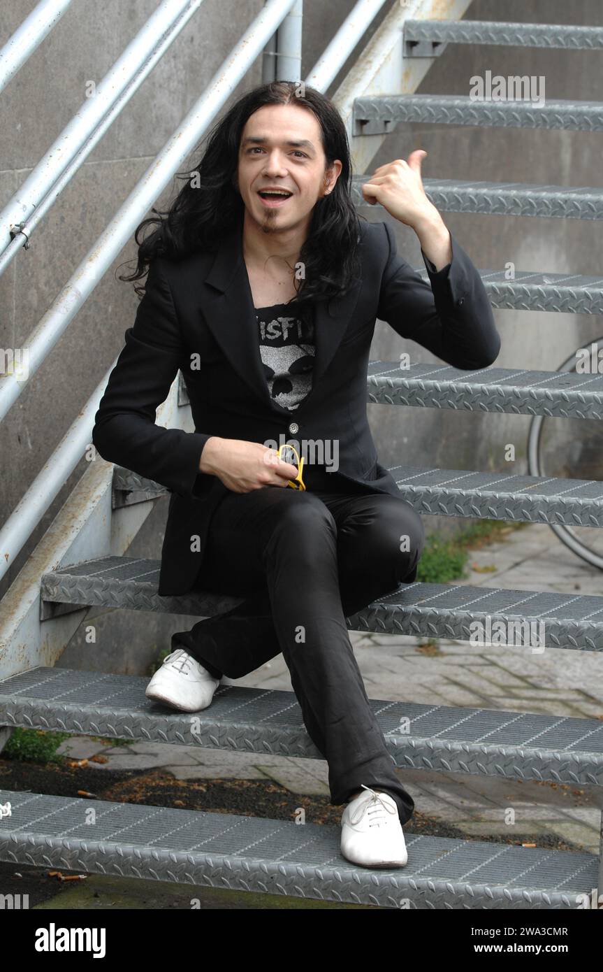 Morgan cantante e chitarrista hi-res stock photography and images - Alamy