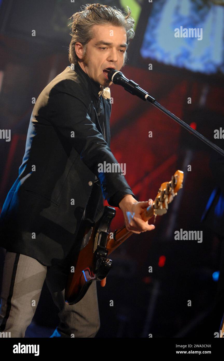 Morgan immagini 2008 hi-res stock photography and images - Alamy