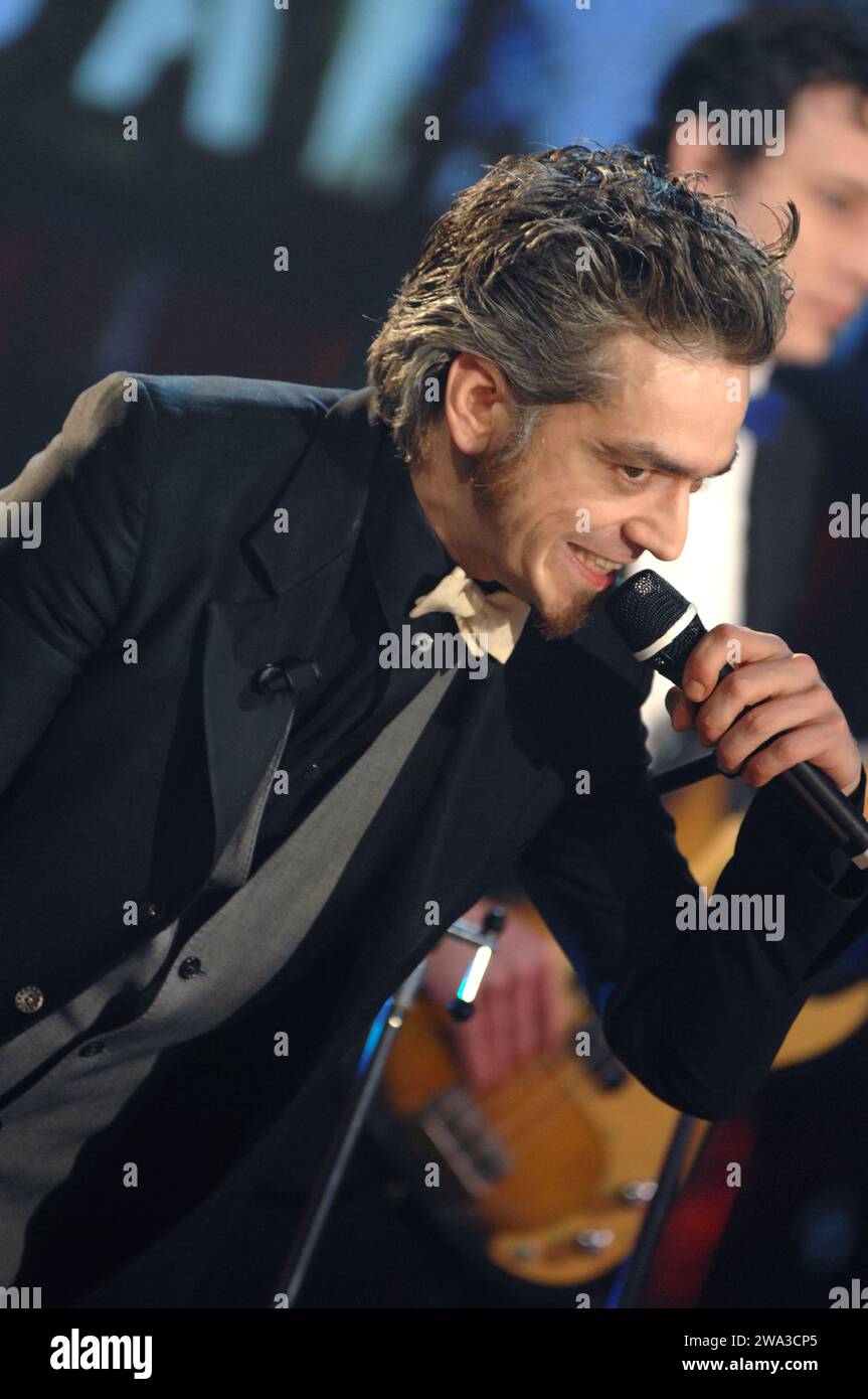 Morgan images 2008 hi-res stock photography and images - Alamy